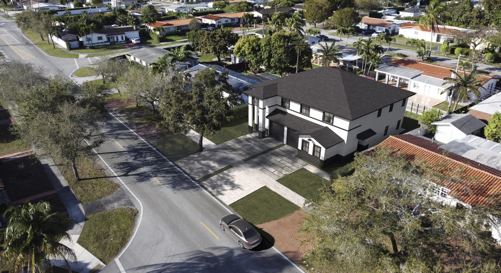About C4 Legacy Builders Inc. | Real Estate Developers in Florida